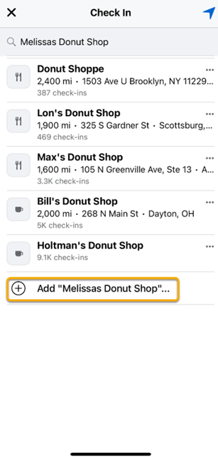Understanding Unofficial & Unclaimed Pages