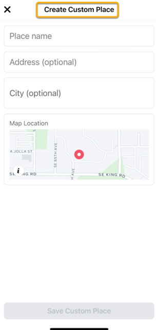 Understanding Unofficial & Unclaimed Pages