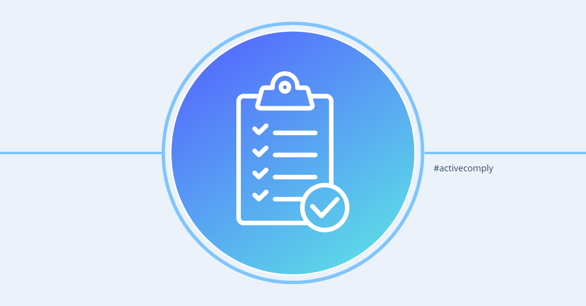 Your 2023 Compliance Checklist