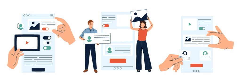 Understanding Unofficial & Unclaimed Pages